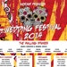 Rock Music Heavy Metal Wedding Table Plan - Rock N Roll Wedding Table ...