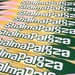 Custom Corporate Event Wristbands - Customised Party Event Wristbands ...