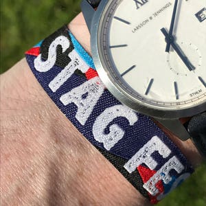 STAGFEST Stag Do Party Wristbands | Festival Stag Party Accessories ...