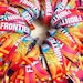 Custom Corporate Event Wristbands - Customised Party Event Wristbands ...