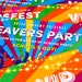 Leaversfest School Leavers Party Invite Tickets | School Leavers ...