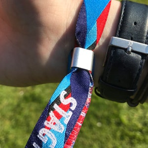 STAGFEST Stag Do Party Wristbands | Festival Stag Party Accessories ...