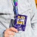 GLASTHOMEBURY Festival VIP Lanyards - Festival at Home Party Lanyard ...