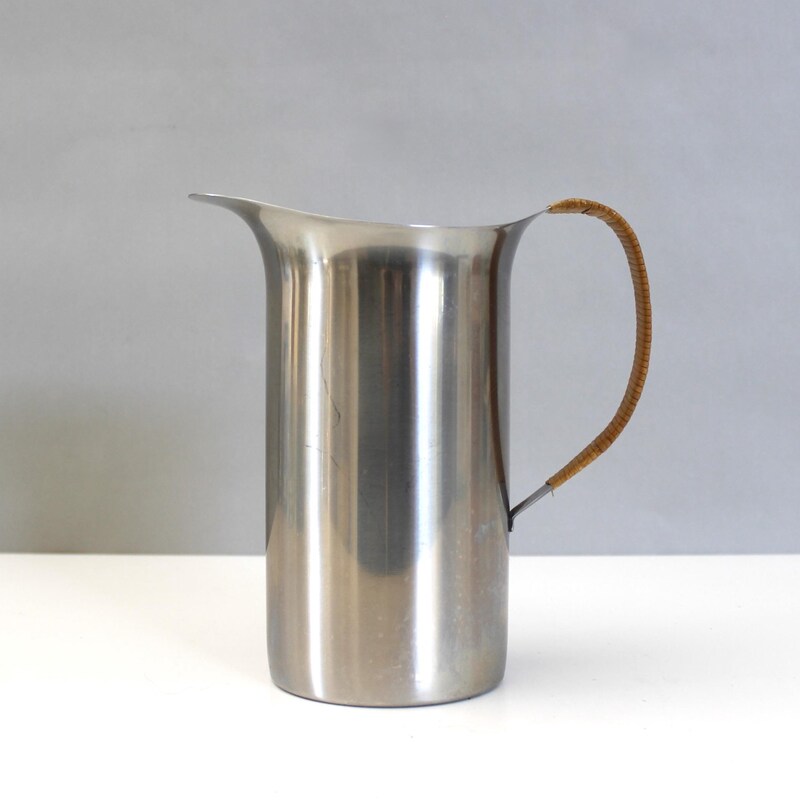 Dansk Pitcher - Etsy