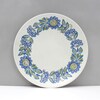 Figgjo Flint Norway Sicilia Lunch Plate Design by Turi Gramstad. II - Etsy