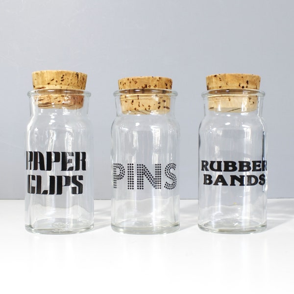 Typography Glass - Etsy