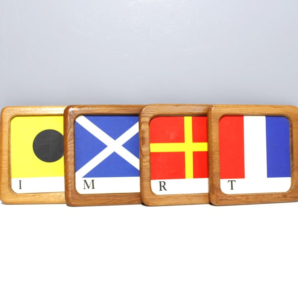 Nautical Flags - Etsy