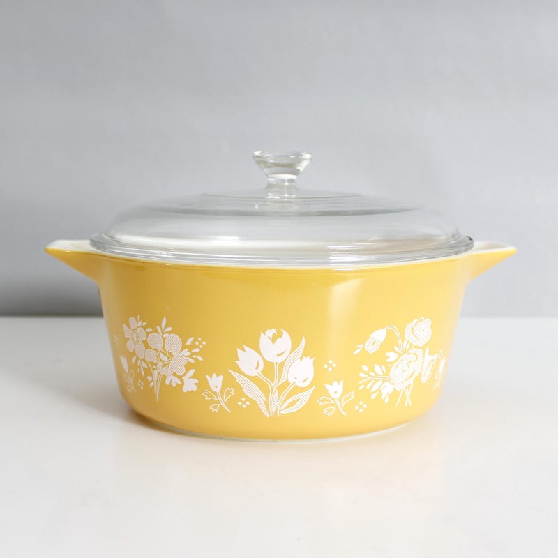Pyrex Promotional - Etsy