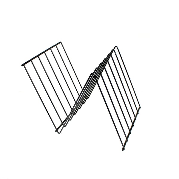 Wire Record Rack - Etsy