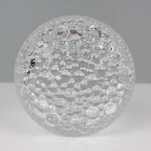 Iittala Ultima Thule on the Rocks Glass Tapio Wirkkala Danish Modern ...