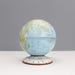 Vintage Metal Globe Coin Bank J. Chein & Co. - Etsy