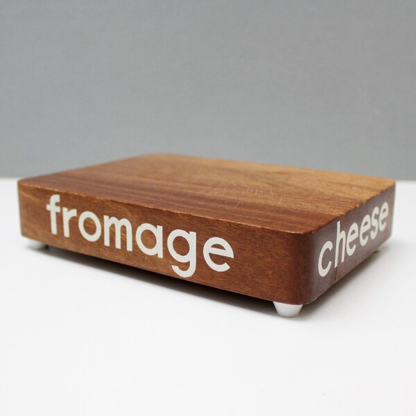 Fromage - Etsy