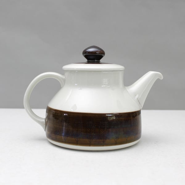 Swedish Teapot - Etsy