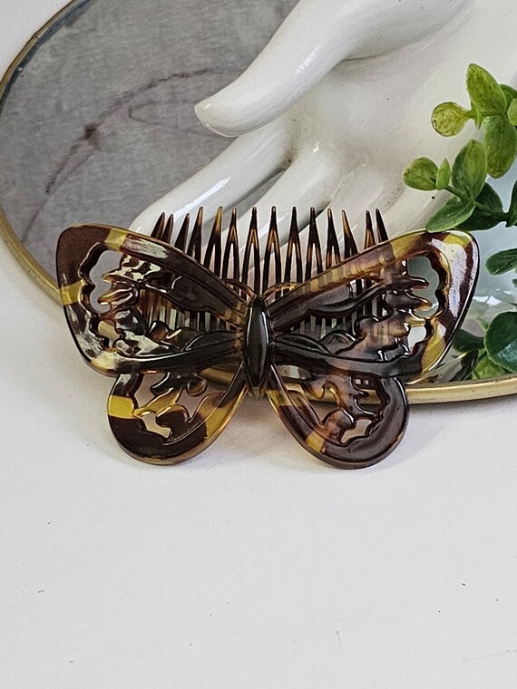 Bottega veneta butterfly plastic - Gem