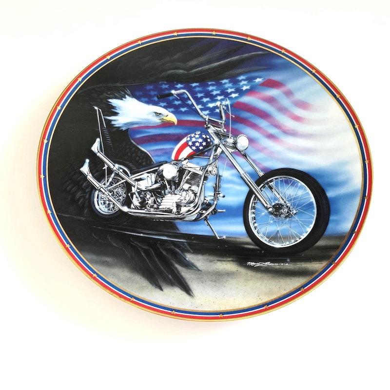 Easyrider - Etsy