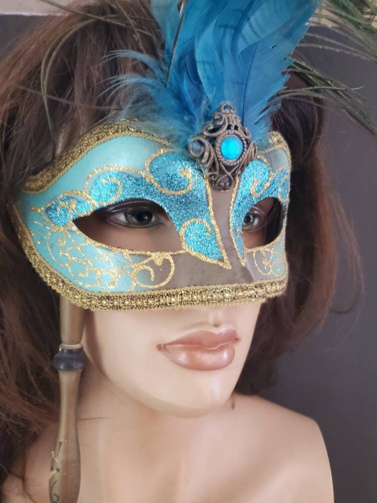Venetian Masquerade Ball Costumes