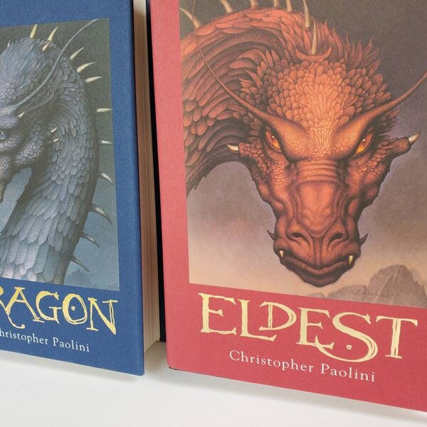 Eragon - 60+ Eragon for 2023