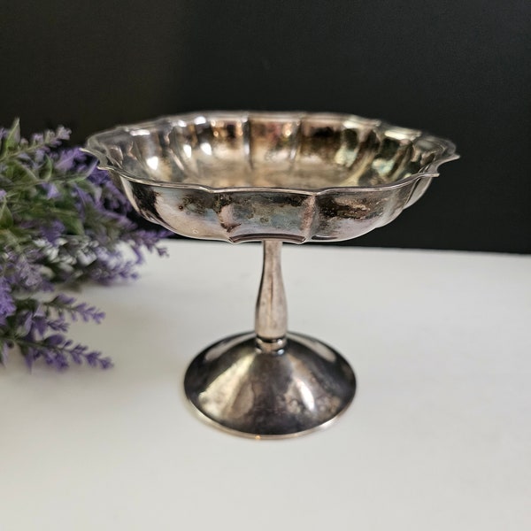 Compote Dish - Etsy