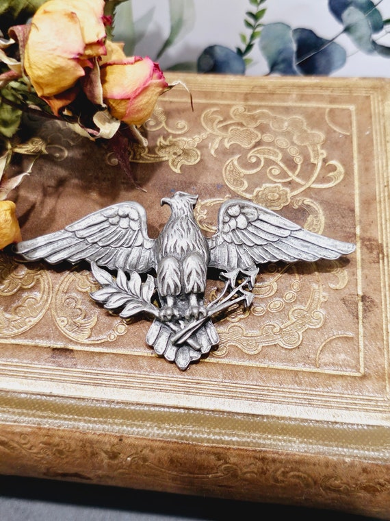 vintage 1940s wwii ww2 - Gem