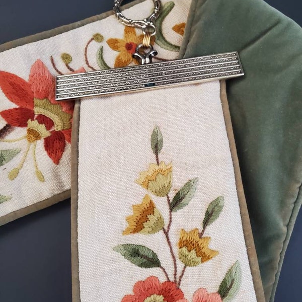 Bell Pull Hardware - Etsy