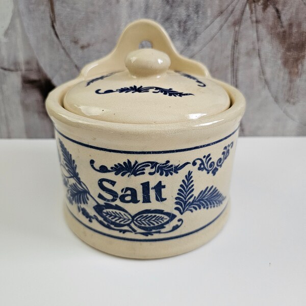 Shop Antique Salt Cellar - Etsy
