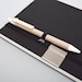 Pen Holder & Elastic Strap A4 - Etsy