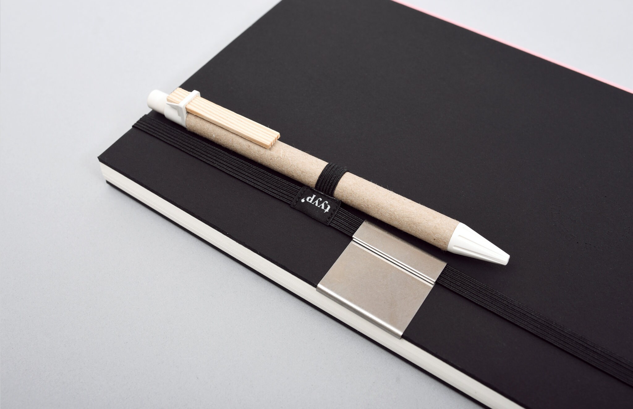 Pen Holder & Elastic Strap A4 - Etsy