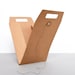 Presentation Folder, Document Folder Togo craft - Etsy