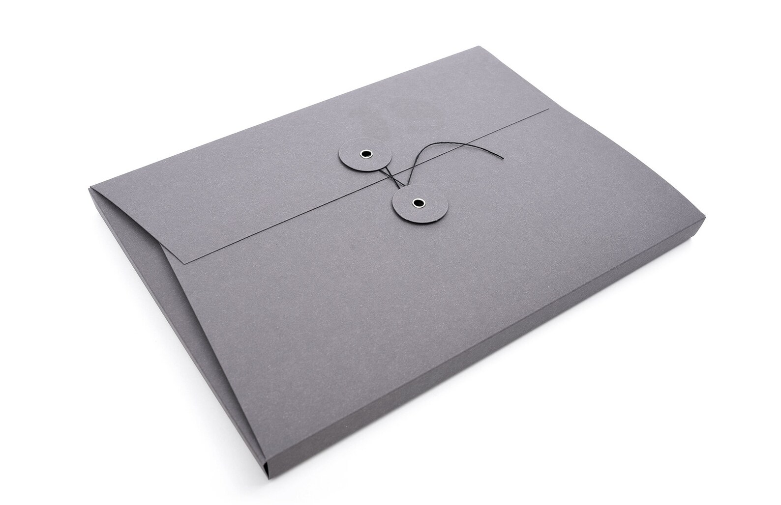 Document Folder With Cord Lock Japan Folder - Etsy Australia