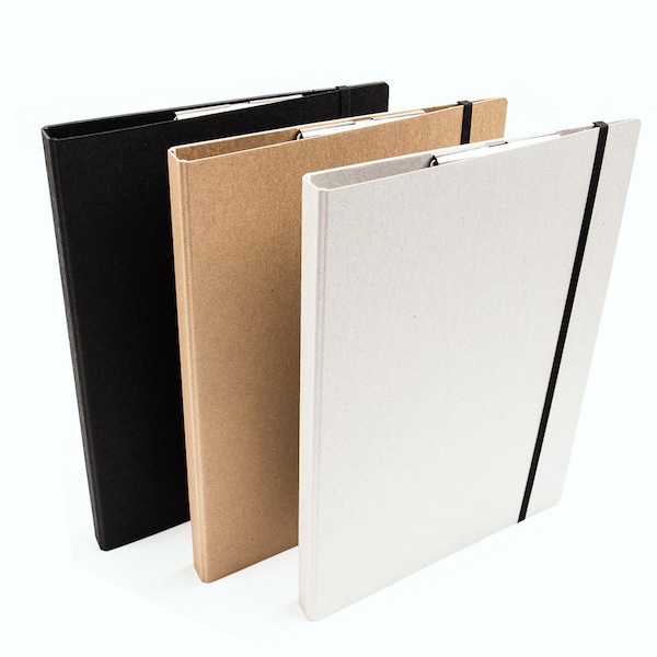 Dokumentenmappe a4 - Etsy.de