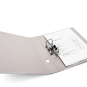 Eco Folder A4, Sustainable Folder, File Folder, Design Folder - Etsy