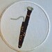 Iron-on Patch WIND INSTRUMENTS - Etsy