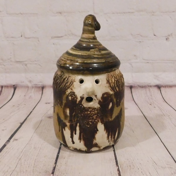 Pottery Bank - Etsy