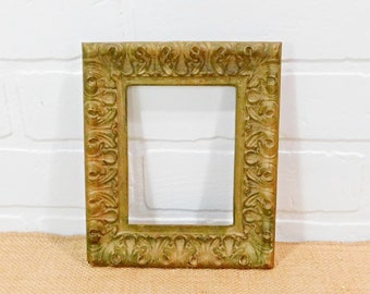 Vintage frame | Etsy