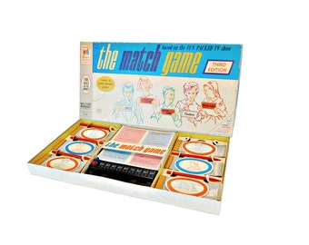 Tv show board game | Etsy