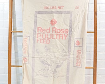 Feed bag | Etsy