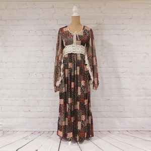 Vintage Patchwork - Etsy