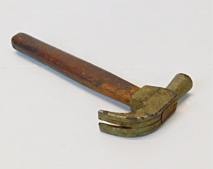Vintage Small Claw Hammer, Vintage Tools, H2 - Etsy