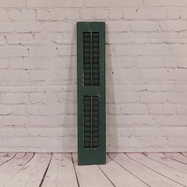 Salvaged Shutters - Etsy