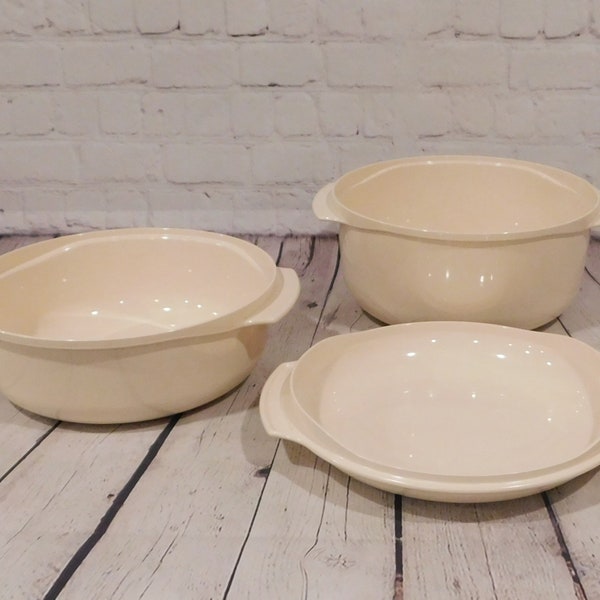 Tupperware Microwave - Etsy