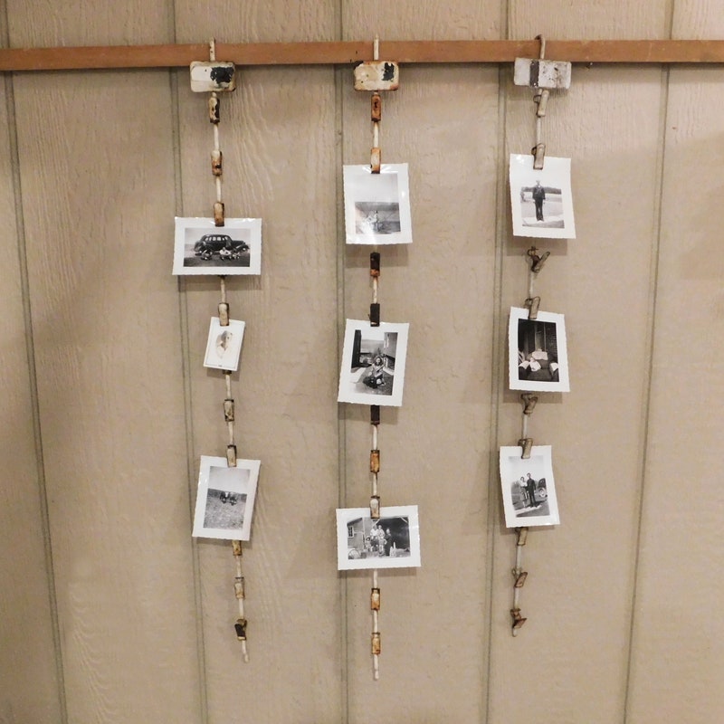 Photo Display - Etsy