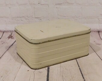 Vintage Cotton SALT Sack Colonial Salt Akron OH Farmhouse - Etsy