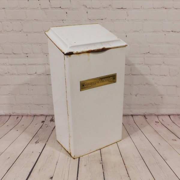 Newspaper Box - Etsy