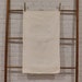 Vintage Cotton SALT Sack, Colonial Salt, Akron, OH, Farmhouse Kitchen ...