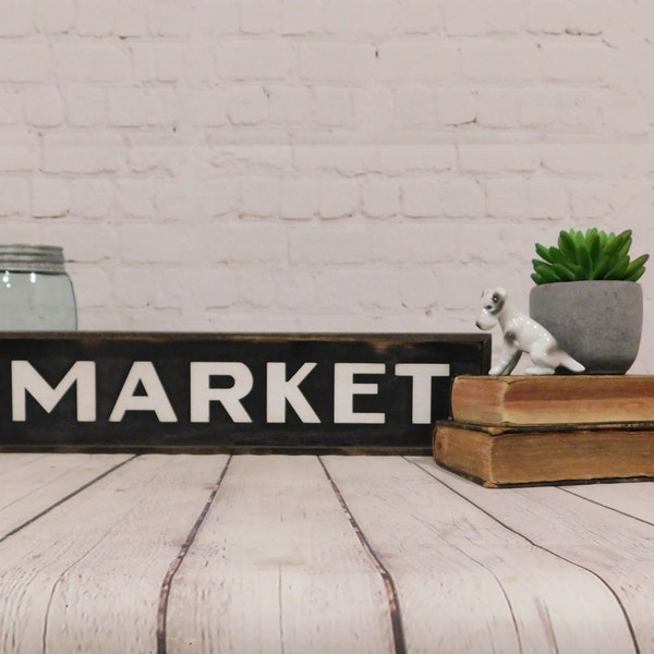 Distressed Sign - Etsy