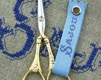 Sajou Scissors - Etsy