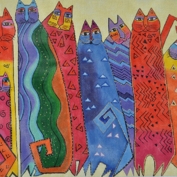 Laurel Burch Cats - Etsy