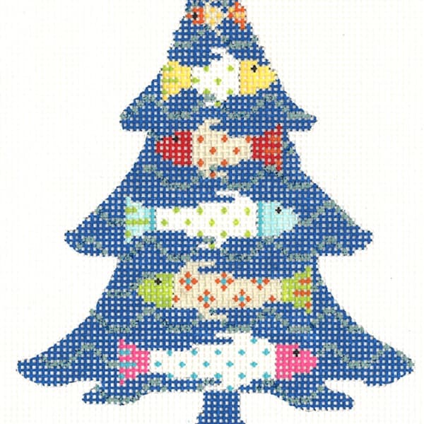 Stitch Guide Kelly Clark - Etsy