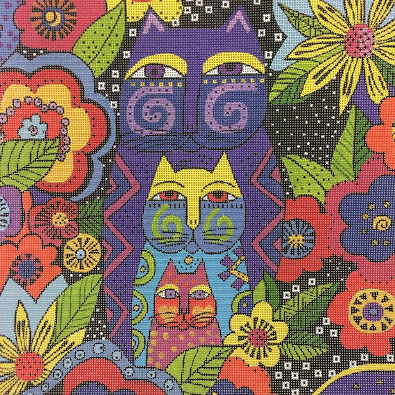 Laurel Burch Cats - Etsy