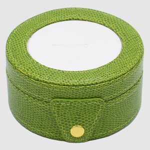 Needlepoint Lee Gift Box Leather ~ Choose Your Color!! - Etsy